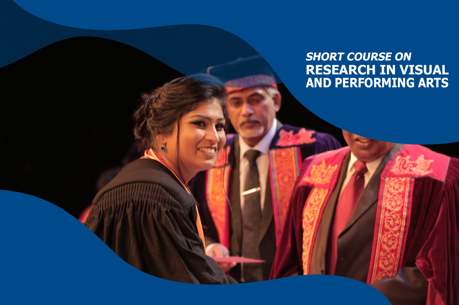 FGS – Faculty of Graduate Studies