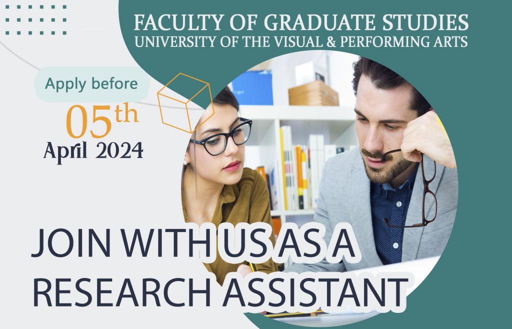 FGS – Faculty of Graduate Studies